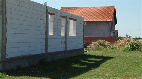 Cartierul Rezidențial Din Comuna Șandra Prinde Contur Video