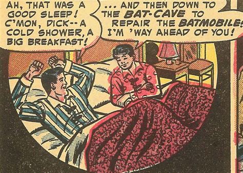 Comics Code Authority History Remembering When Comics Were The Subject Of The Senate Floor