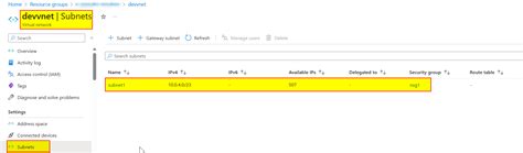 Invalidcidrnotation While Creating Virtual Network In Azure Stack