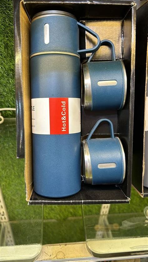 500 Ml Vacuum Flask At Rs 165piece In Gaya Id 2854888623648
