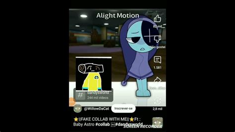 Trend Dnady World Youtube