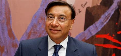 Meet Lakshmi Mittal The King Of Steel Who Bought 1st Ever Ipl