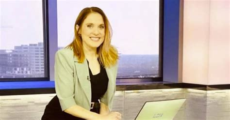 Isabelle Perron Brise Le Silence Avec Un Message Déchirant Suite Aux