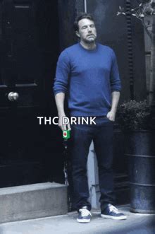 Ben Affleck Smoking S Tenor