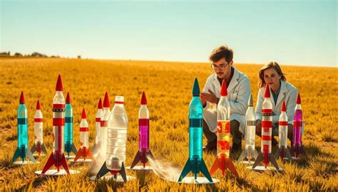 Building A Water Bottle Rocket That Flies 100 Feet High Editverse