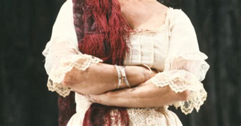 Carmen San Francisco Opera Performance Archive