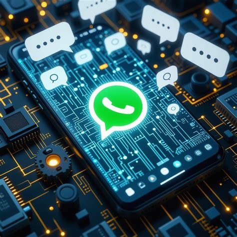 Czat Z Botem Whatsapp Jak Działają Boty Whatsapp Jak Je Rozpoznać I Jak Bezpiecznie Wysłać 1