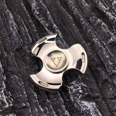 75 Types And Styles Of Edc Fidget Spinner Toy