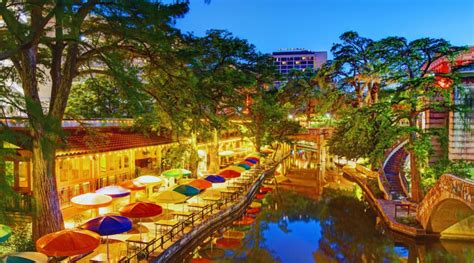 San Antonio River Walk Guide History And Hidden Gems Feliz Stays