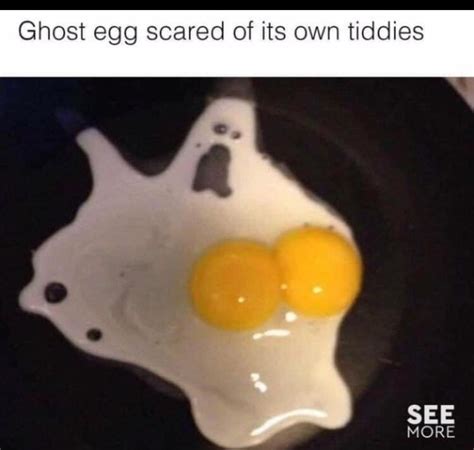 Ghost Egg Rlol