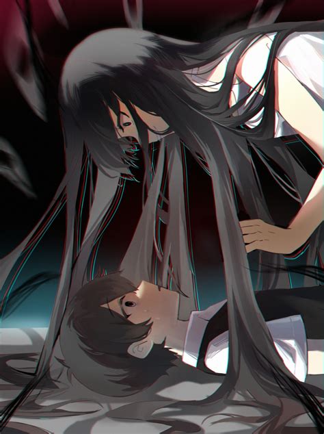 Roa Yelinan Mari Faraway Omori Mari Omori Something Omori