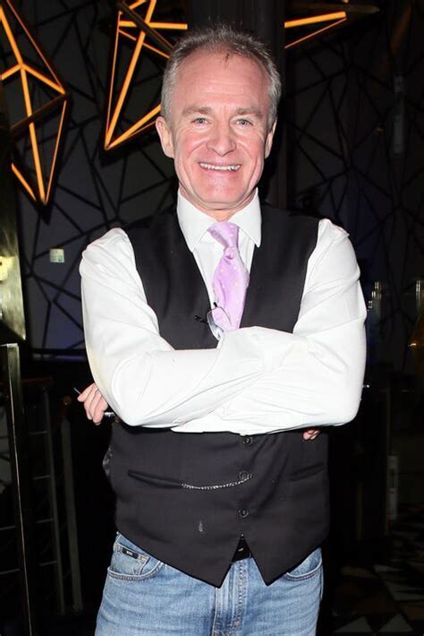 Bobby Davro On Comedy Hot Lifestyle News