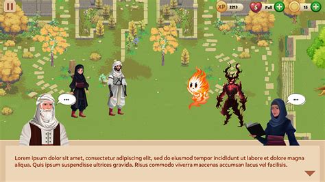 Hafsa Sheikh Game Developer Portfolio