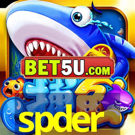 Spder 🥇pioneiro No Brasil