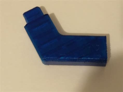 Tiny Whoopinductrix Hex Gate By Thump2010 Download Free Stl Model