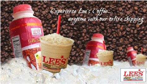 Lees Sandwiches Original Vietnamese Coffee Weee