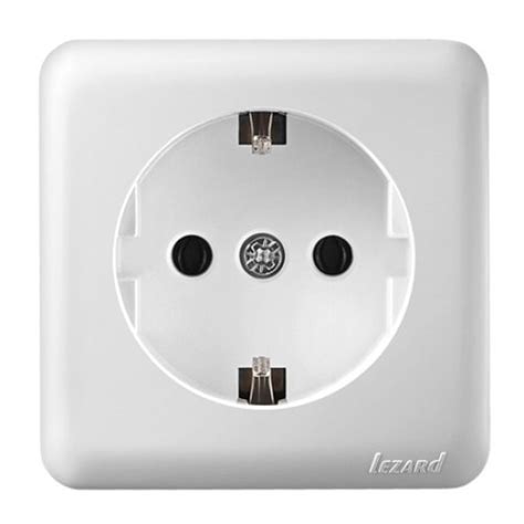 Priza Shuko Pt Emagro