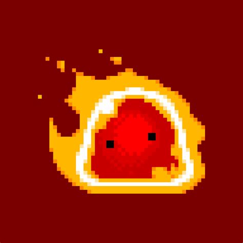 Fire Slime R Slimerancher