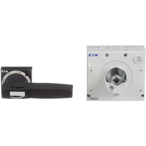Eaton Cutler Hammer Pdg33m0400fnnn Pdg3 3p 400a 65ka480v Frame Only