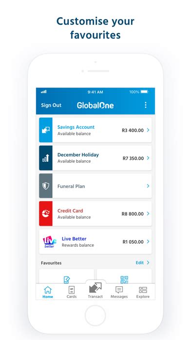 Capitec Bank For Iphone Free App Download