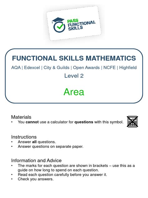 Area L2 Pdf Area Classical Geometry