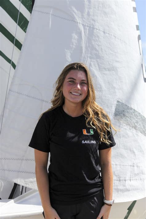 Roster Sailing Canes