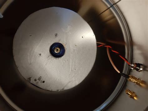 Radon Detection With Si Pin Photodiode Physicsopenlab
