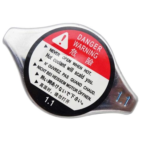 Radiator Cap For Honda Acura Cl Tl Accord Civic Prelude 19045 Paa A01 1