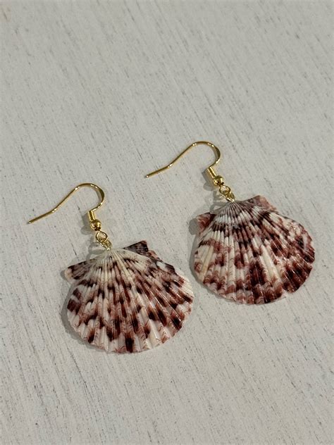 C Shell Designs Seashell Jewelry C Shell Designs Seashell Jewelry