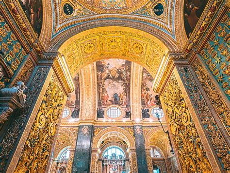 10 Great Reasons To Island Hop In Malta Islands