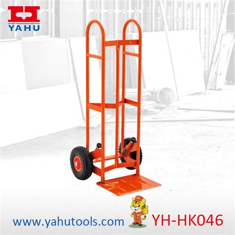 Heavy Duty Sack Truck Dolly Hand Truck And Sack Truck Dolly