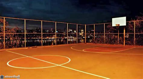 🔥 46 Basketball Court Wallpapers Hd Wallpapersafari