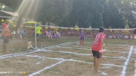 စိုက်ပျိုးရေးသိပ္ပံသထုံ၌ ကျောင်းတွင်းအားကစားပြိုင်ပွဲများ ကျင်းပပ