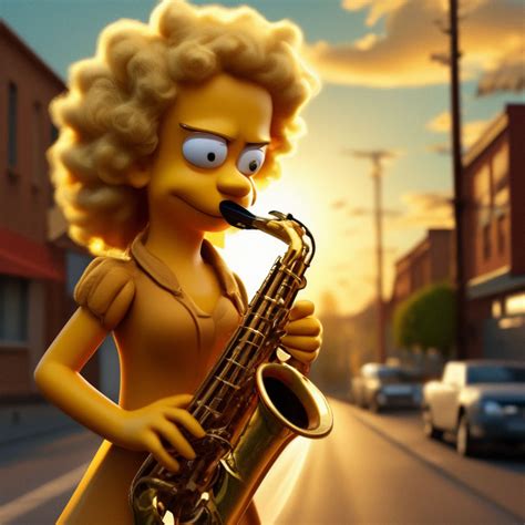 Simpsons — картинки и видео в Шедевруме
