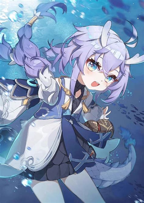 Preorder Honkai Star Rail Bailu Cosplay Hobbies And Toys Memorabilia