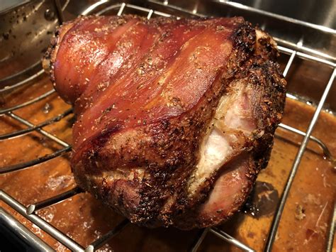 Best Dominican Pernil Recipe Banana