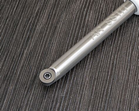 Carbide Turning And Hollowing Tool For Pens On A Wood Lathe Simple Woodturning Tools