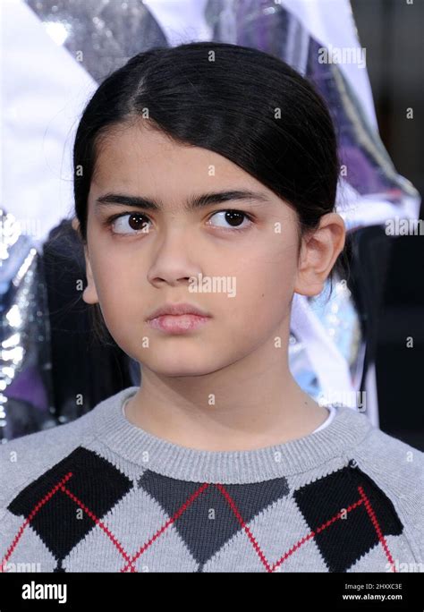 Blanket Jackson As The Michael Jackson Estate Celebrates The King Of