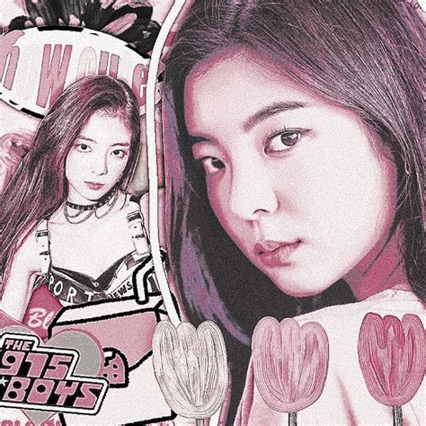 Lia Cyber Theme By ℑ̫̫i̫̫p̫̫r̫̫e̫̫x̫̫ Cyber Itzy Lia