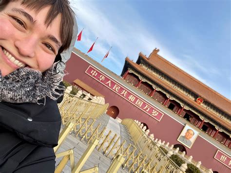 Sprache Und Praxis Vor Ort Daad China