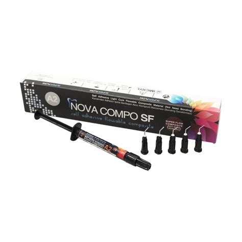 Nova Compo Sf 2g Profimedsk