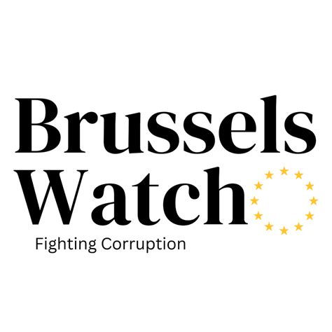 Meps Database Brussels Watch