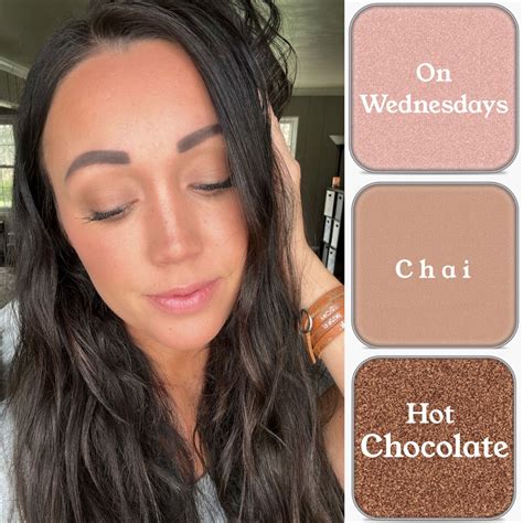 Seint Makeup • Baileykolkema • Milkshake Website Builder Makeup