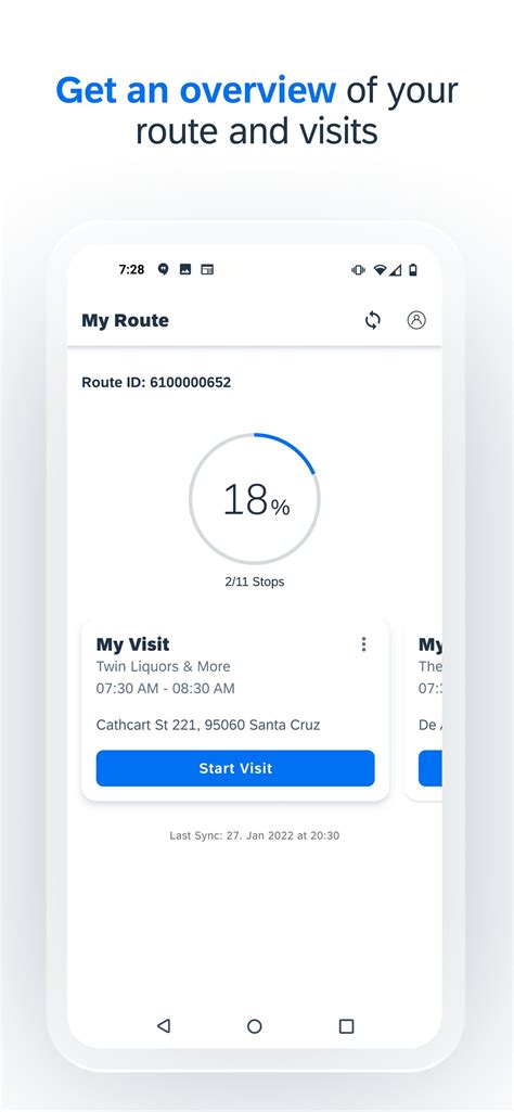 Sap Direct Distribution Apk For Android Download