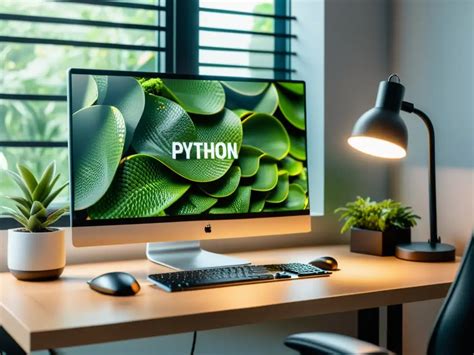 Introducción A Python En El Ecosistema Open Source ¿por Dónde Empezar Guías Open Source