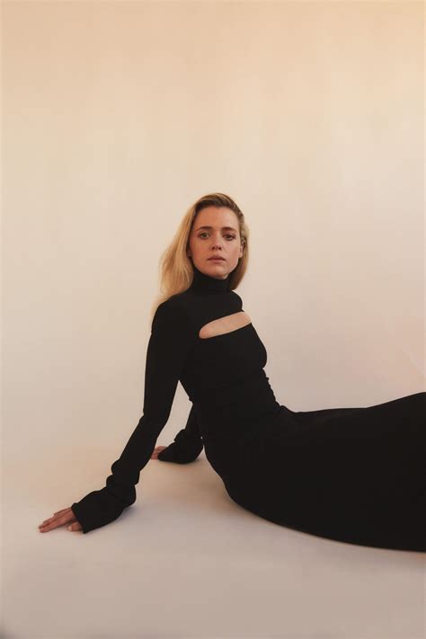 Sofia Oxenham 1883 Magazine