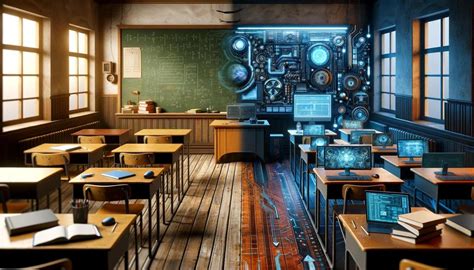 Online Learning And Environmental Sustainability A Perfect Match