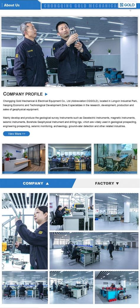 Deep Earth Survey Probe Autonomous Borehole Tool