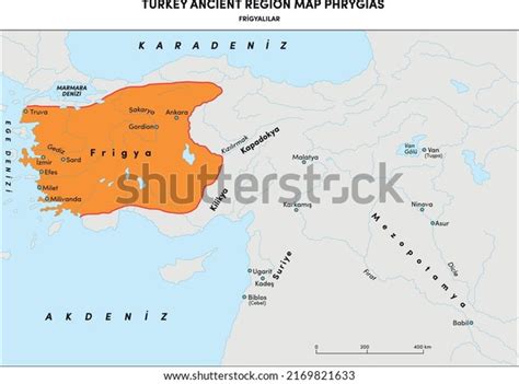 Ancient Phrygian Over 21 Royalty Free Licensable Stock Vectors