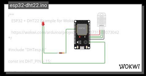 Esp32 O Wokwi Esp32 Stm32 Arduino Simulator